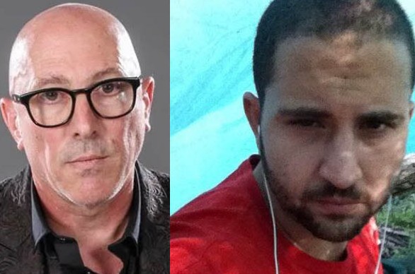 Maynard James Keenan's ex-wife Jennifer Brena Ferguson Bio, Net Worth ...