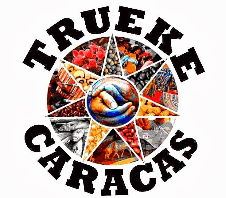 Trueke Caracas: Merkado de Trueke – Sábado 1ero de febrero – Ateneo ...