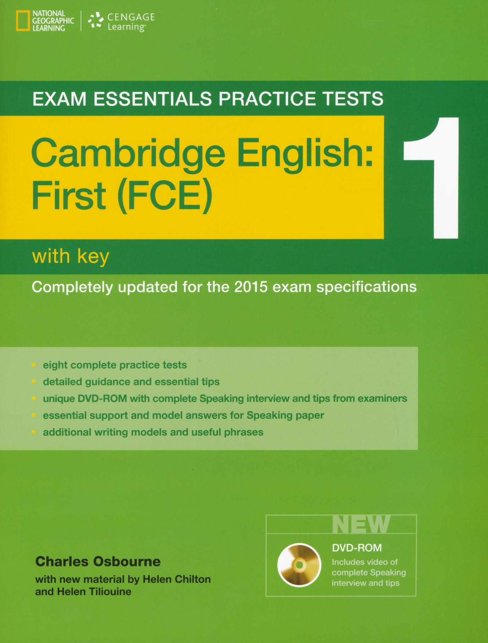 FCE Exam Essentials 1 2 B n p Nh t CD fce-exam-essentials-1-2-b-n-p-nh-t-cd