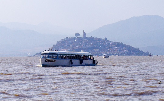 Isla de Janitzio: Una belleza… ~ Variedades