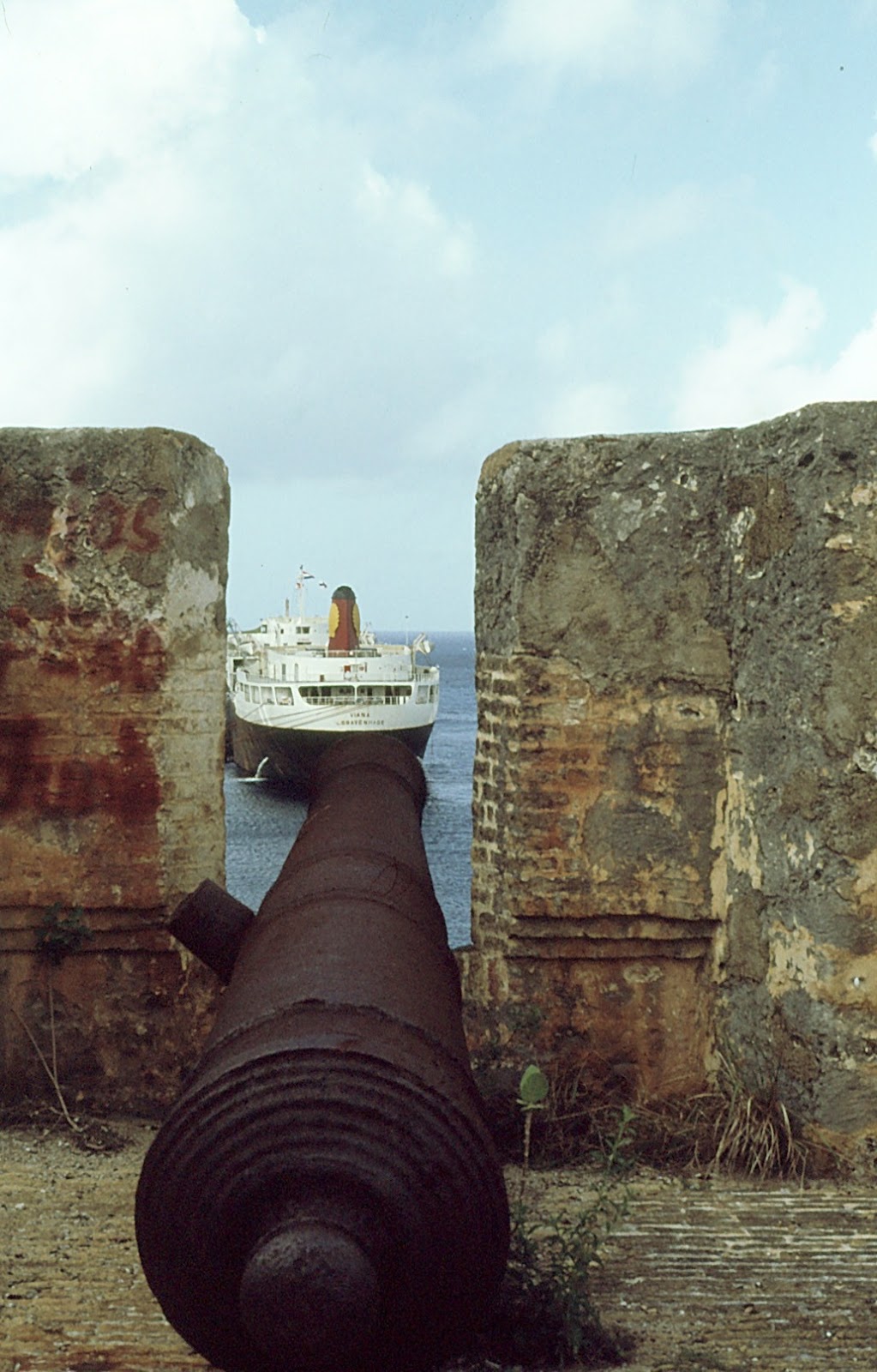 'ZIEN EN WETEN': VIANA S.S. SHELL TANKERS B.V. (DEEL 2)