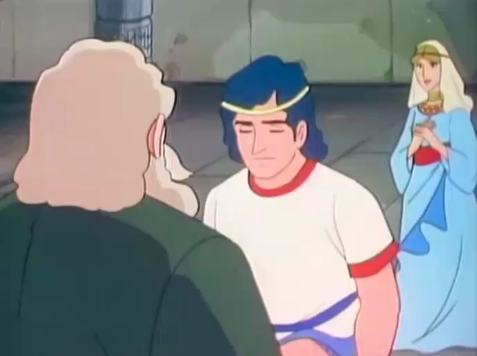 Súper Libro - Temporada 1 Capítulo 20 | TVoRetro