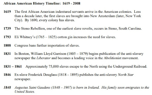 Mr. E's U.S. History and Black History Page: US History 2022-2023 ...