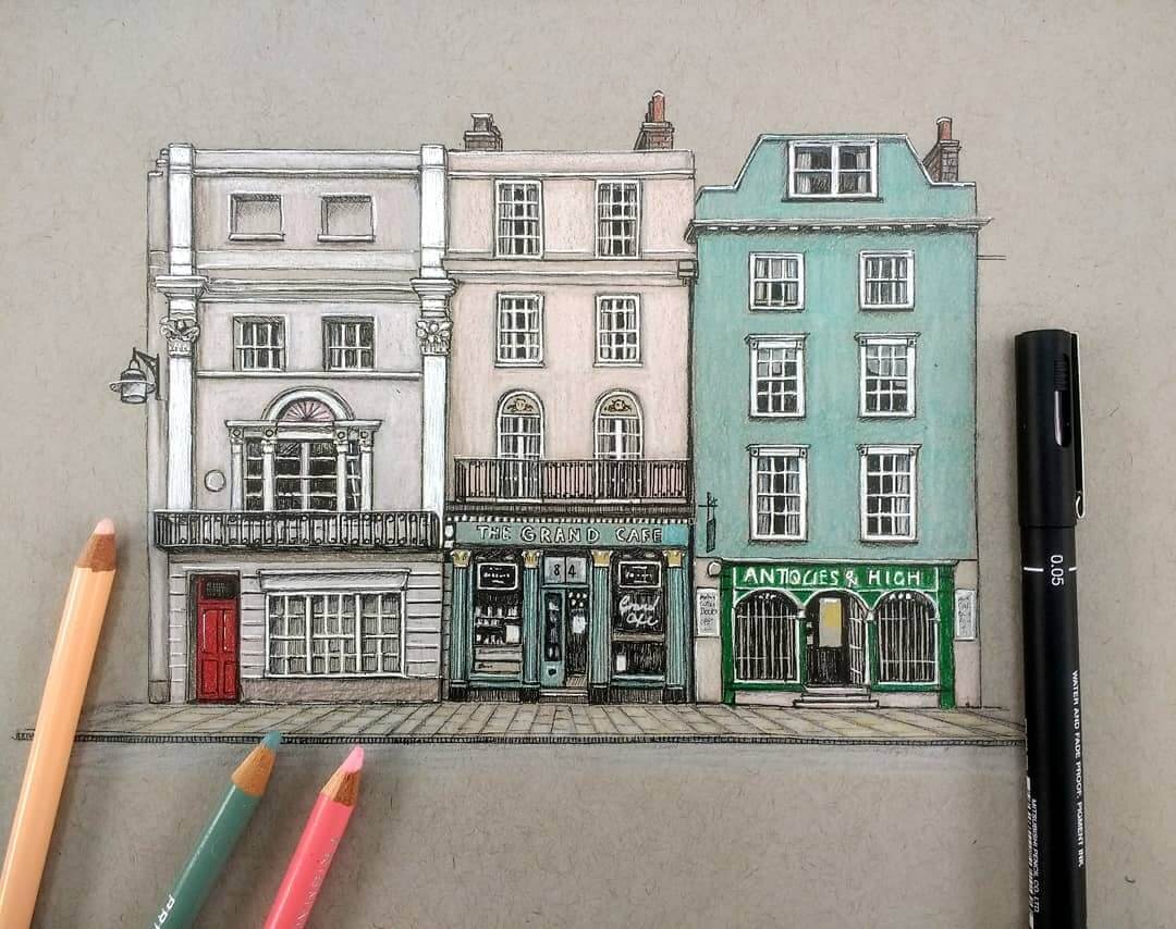 Design Stack: A Blog about Art, Design and Architecture: Architectural ...