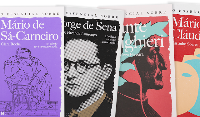 INCM disponibiliza O Essencial Sobre...