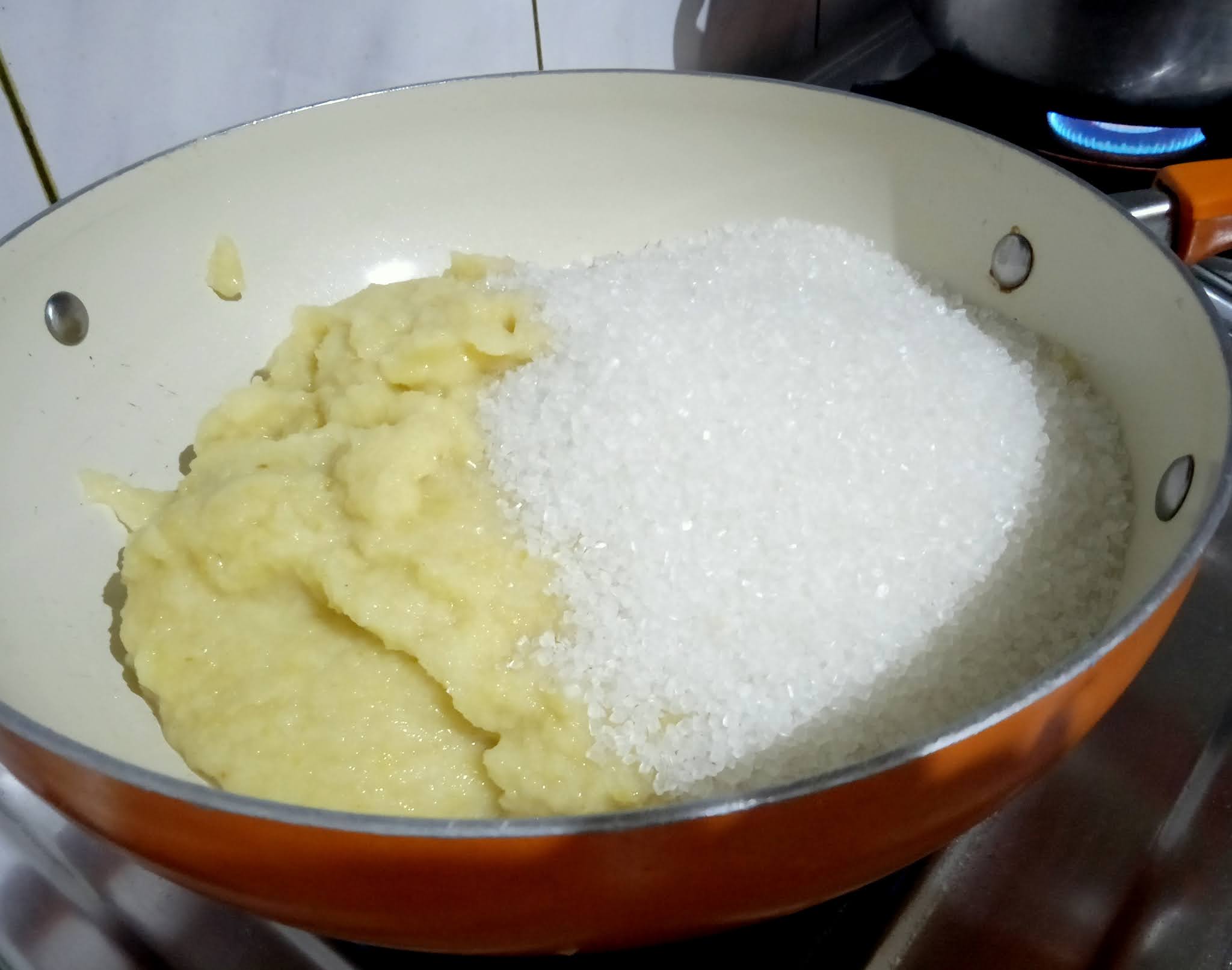 Annapurna: Amla Jam / Indian Gooseberry Spread