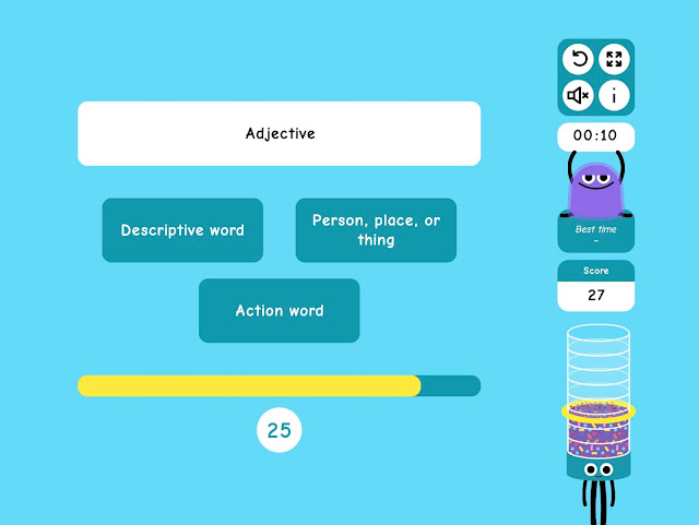 Learn Lead Grow: Make Your Own Educational Game in Minutes with Educandy