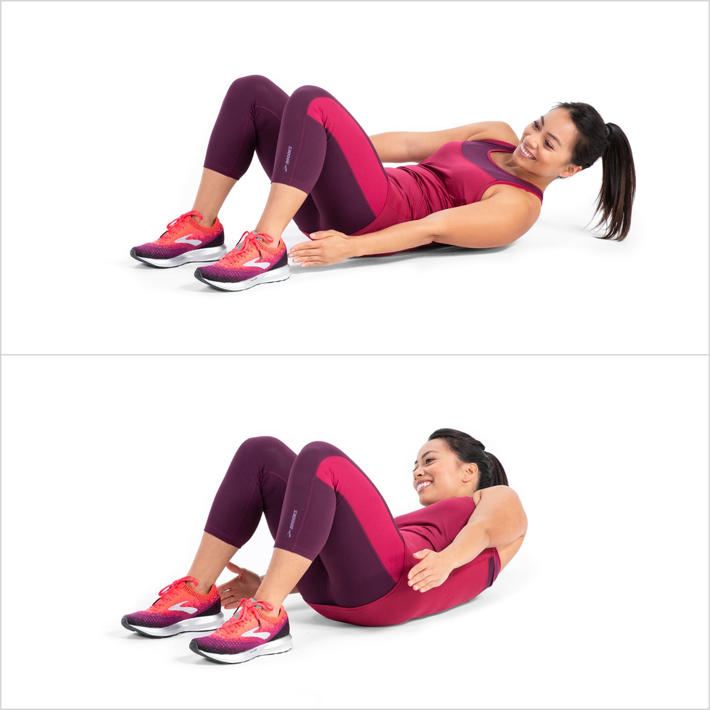 5 Waist-Clinching Exercises To Sculpt Sexy Side Abs And Create Stunning ...