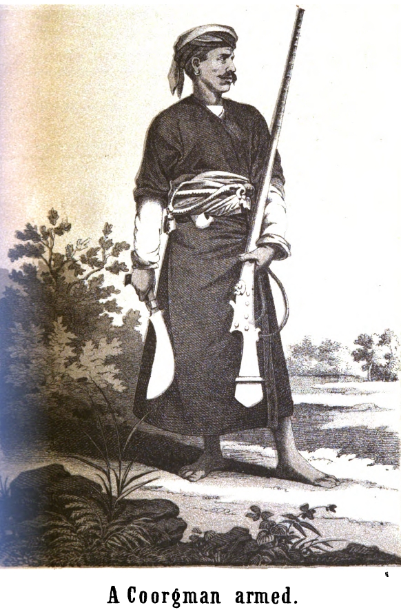 Fight for freedom in south India - Srirangapatna uprising of 1857 CE