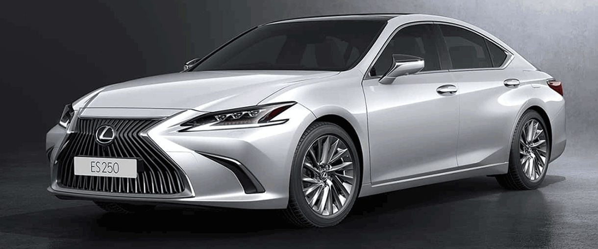Lexus ES 250