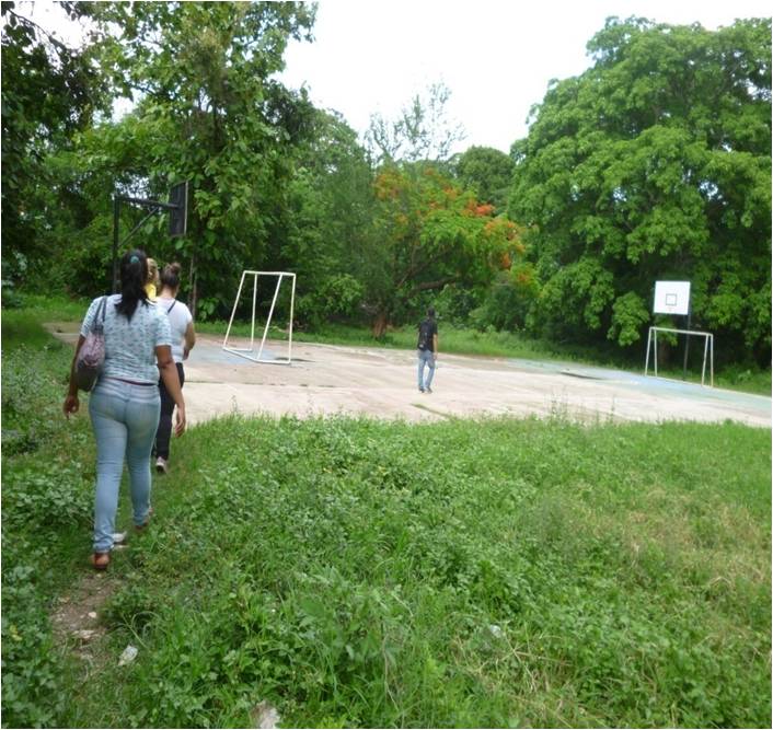 Patrimonio Historico-Cultural de la Parroquia Sarare: Patrimonio ...