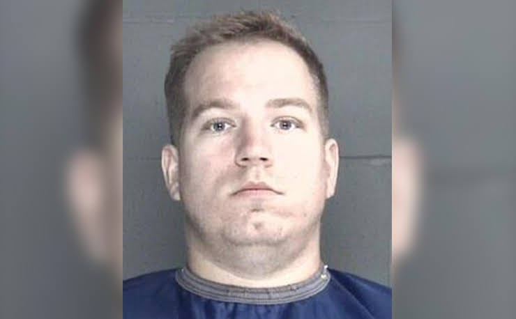 Suspected Creeper Volleyball Coach Charged In The Dotte