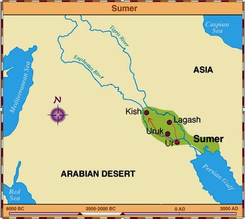 Una mirada al pasado: Conociendo el Mundo Antiguo: ¿Qué nos dice el ...