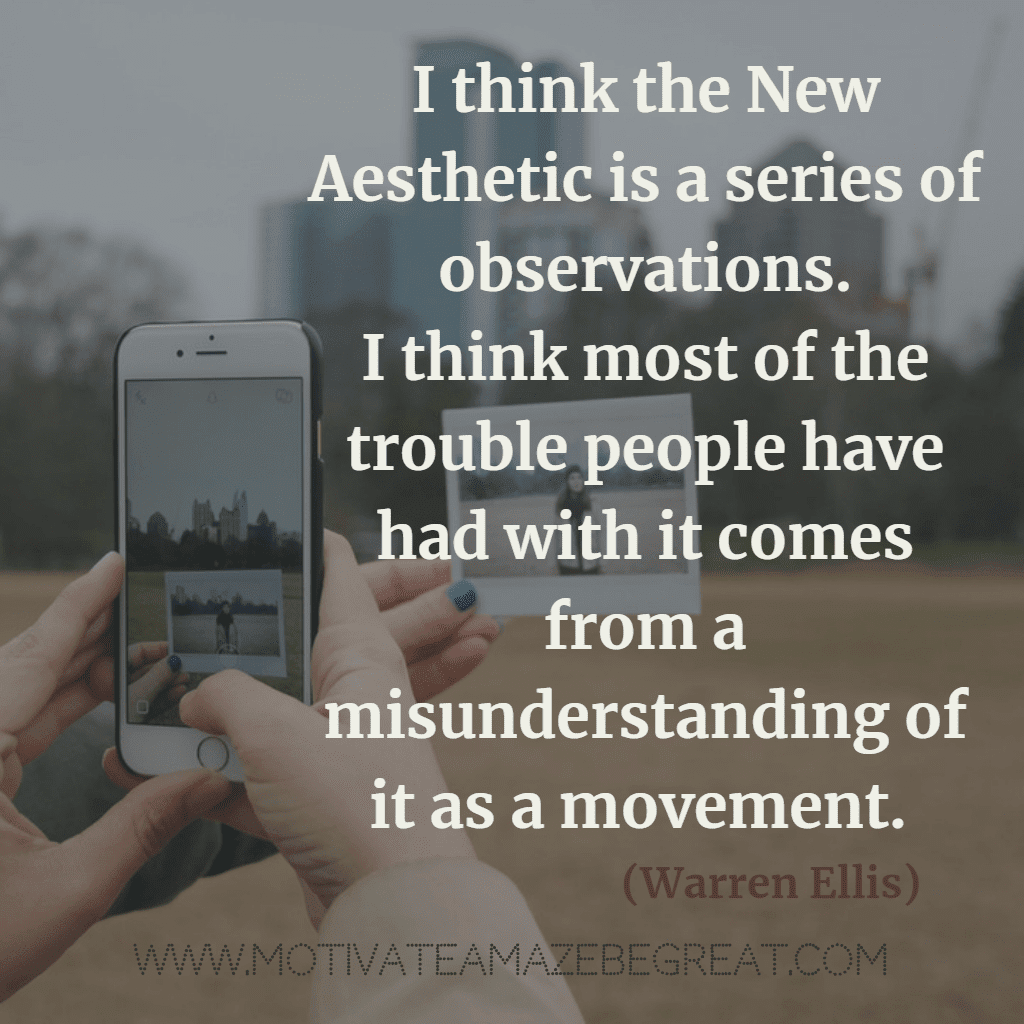 30 Aesthetic Quotes And Beautiful Sayings With Deep Meaning