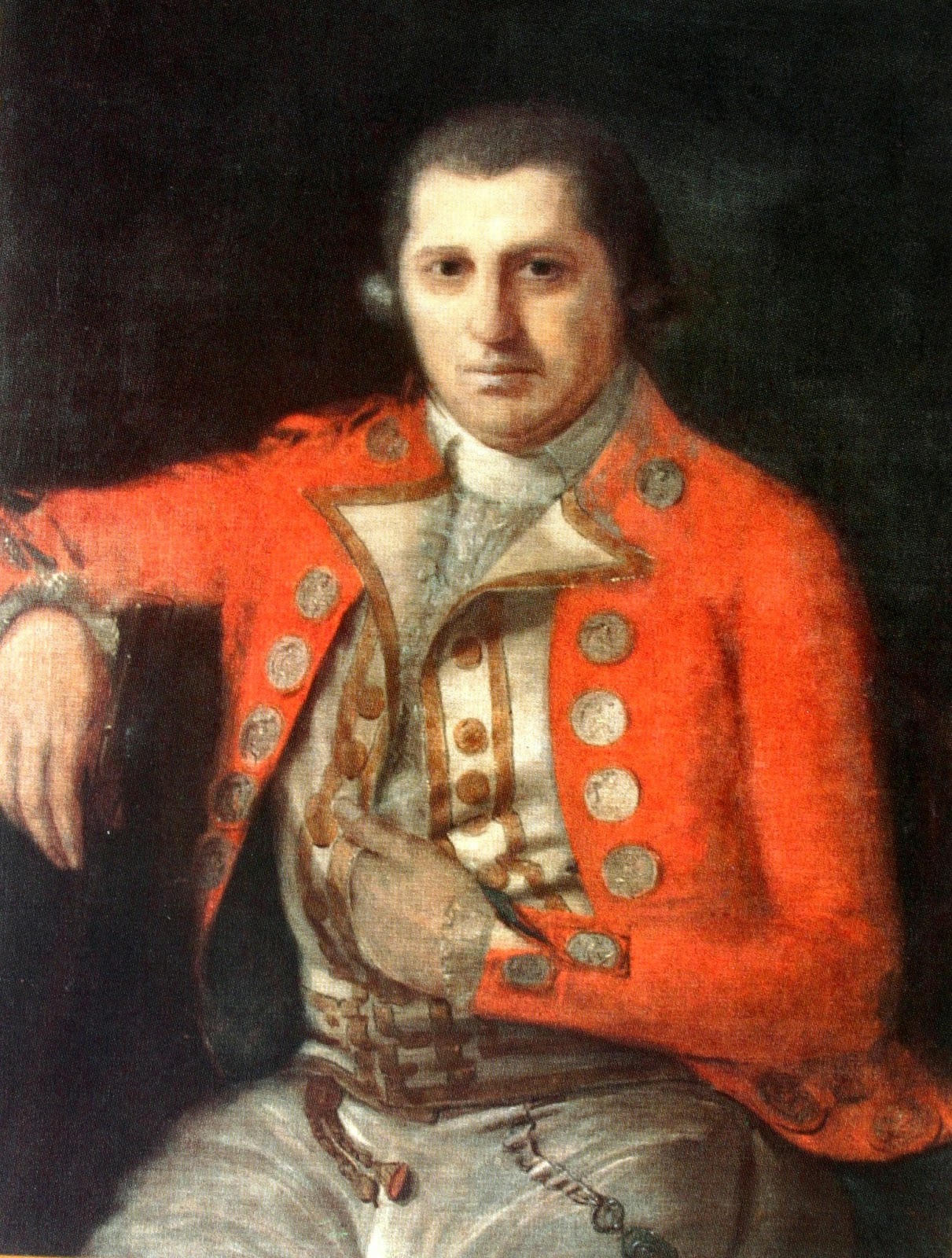 My Old Travel Journal: To the ruins of Great Willem Prinsloo