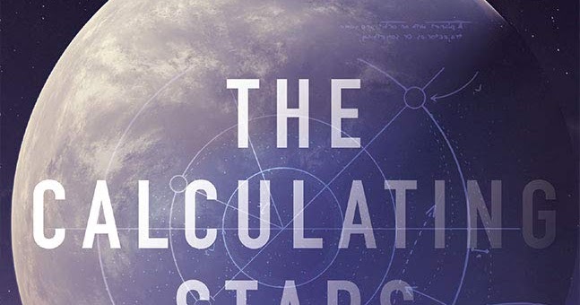 The Wertzone: The Calculating Stars by Mary Robinette Kowal