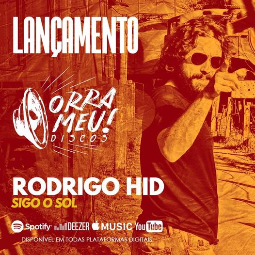 Blog Do Luiz Domingues 3 Trabalhos Avulsos Capítulo 48 Disco Solo
