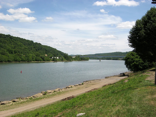 Mon Valley Photo Tour, Part III: Monongahela, PA (Pittsburgh ...