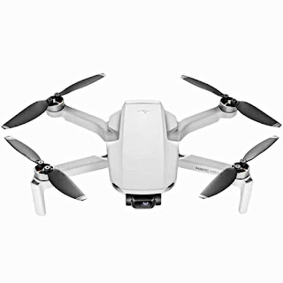 DJI Mavic Mini Specifications Features And Details