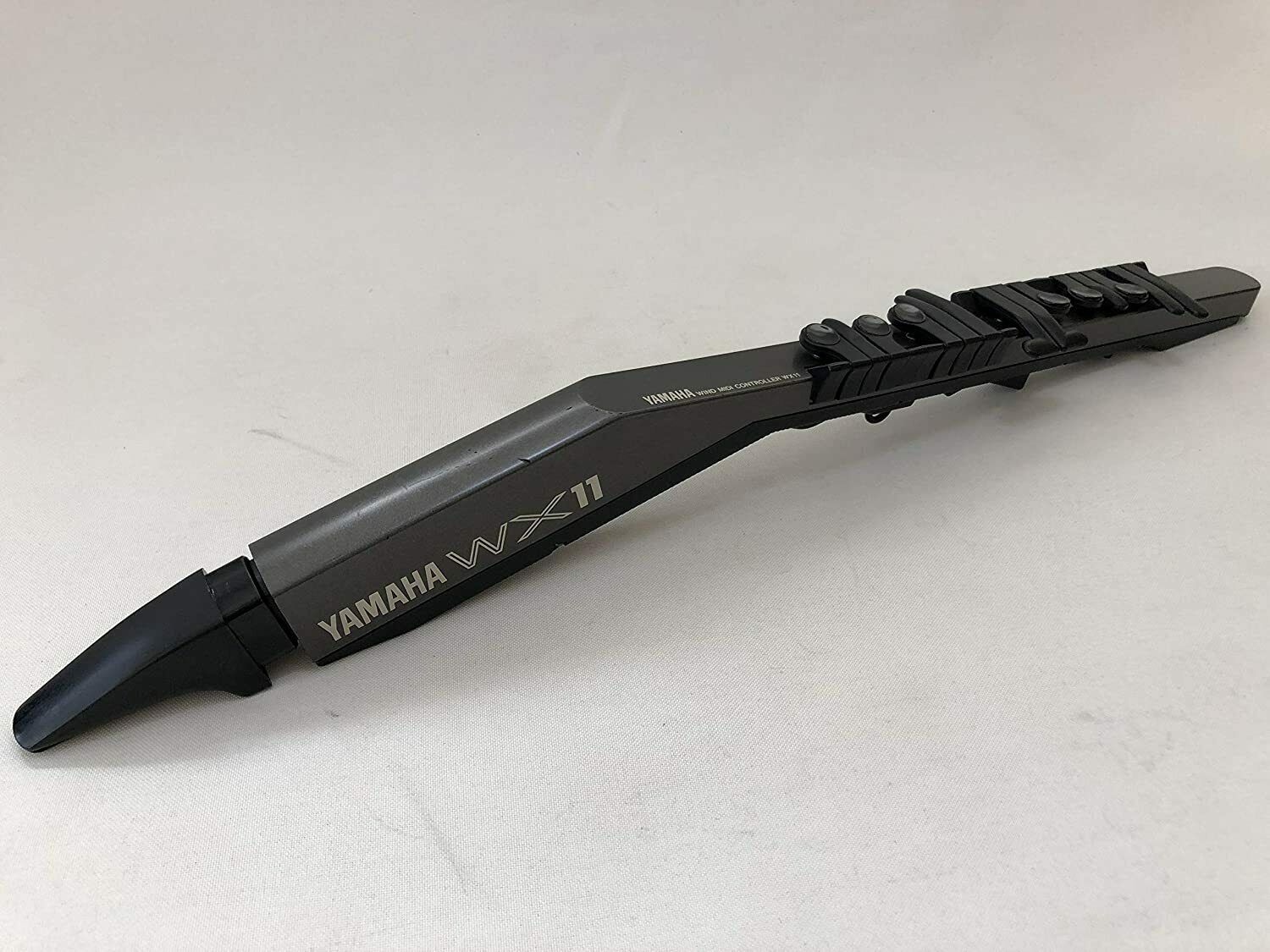 MATRIXSYNTH: YAMAHA WX11 MIDI Wind Synthesizer Tone Generator