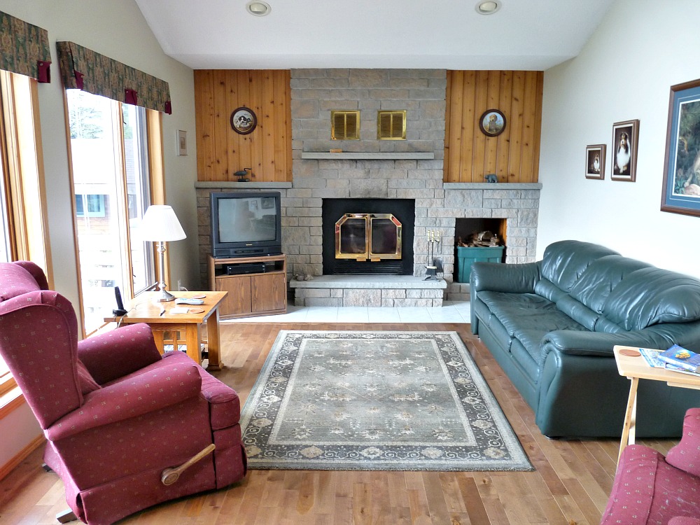 How to Make an Old Fashioned Floor Plan with Graph Paper | Dans le ...