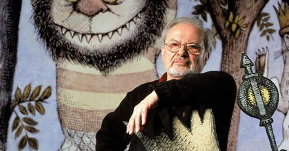 Hip Baby Blog: Goodbye Maurice!