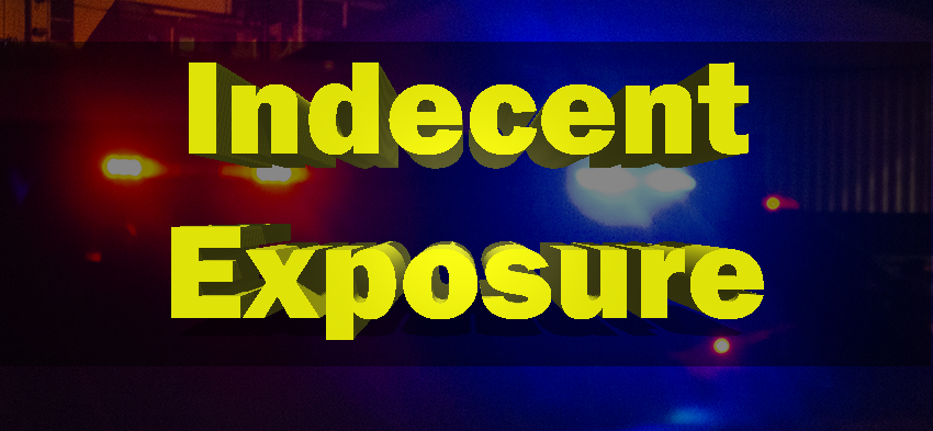Cressona Man Facing Indecent Exposure Charges Cressona Man Facing Indecent Exposure Charges
