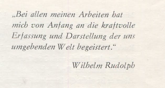 virtuelle Gemäldegalerie Dresden: Wilhelm Rudolph,, 1889-1982, Farbige ...