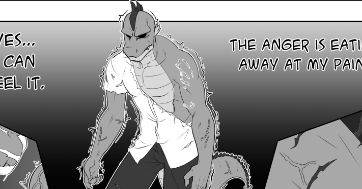 Equestria Daily - MLP Stuff!: Comic: Rogue Diamond 7:33 / Weak and ...