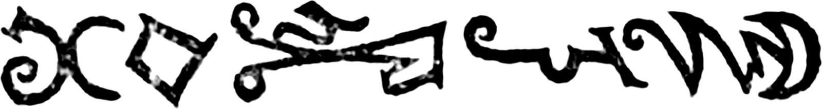 Studies on Magic: Planetary Characters in Agrippa