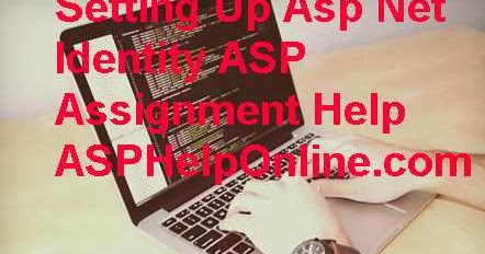 ASP.net Assignment Help
