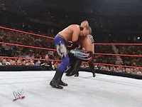 Global Wrestling Gifs: Chris Benoit