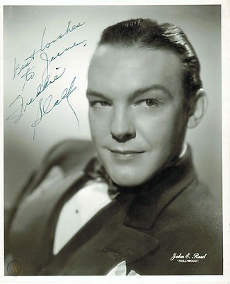 FROM THE VAULTS: Freddie Slack born 7 August 1910