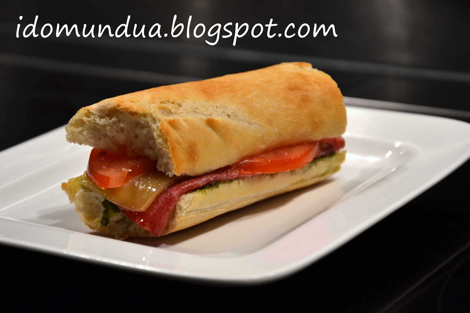 idomundua: MONTADITOS (III)