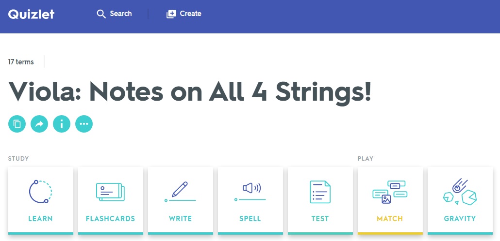 Teaching Elementary Orchestra : 2017