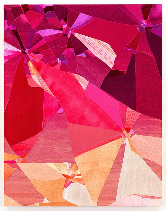 ARTBURGAC: Aaron Wexler