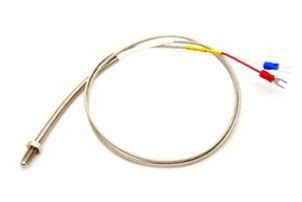 Jenis-Jenis Sensor Suhu (Temperature Sensors) - elektrois.id