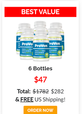 NutraVesta ProVen Review – Best Natural Weight Loss Supplements