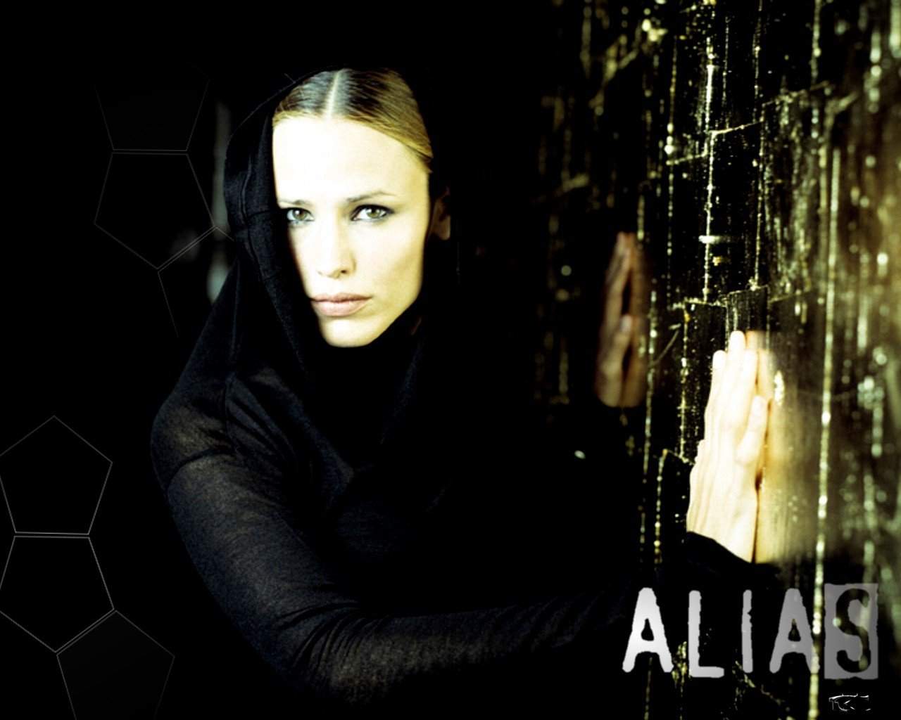 Alias Poster Gallery3 | Tv Series Posters and Cast