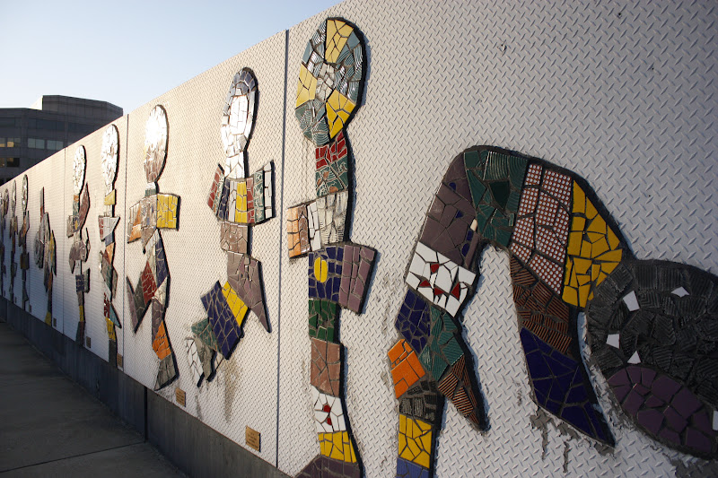 DC Scorpio Blog: Hopscotch Kids Bridge