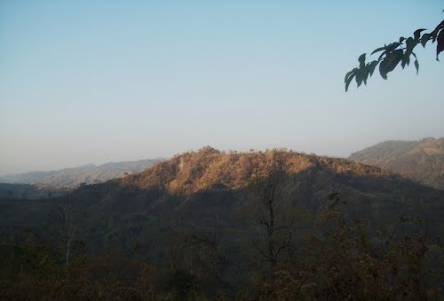 AMAZING BANGLADESH: SAKA HAFONG : MODOK MUAL