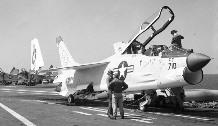 Jet & Prop by FalkeEins