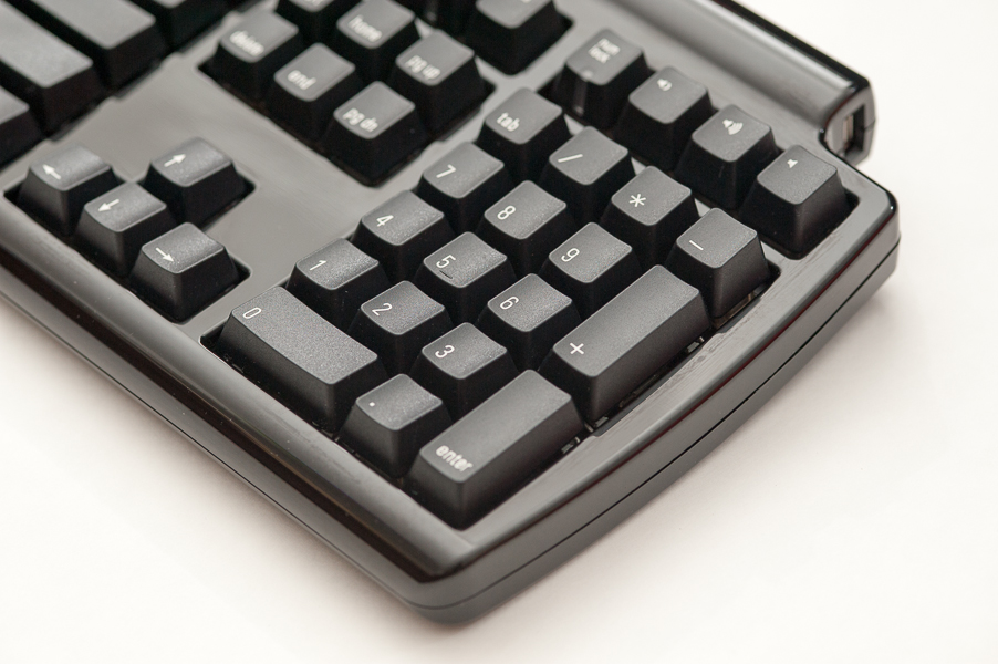 Mechanical Keyboard Tryout: Matias Tactile Pro keyboard image gallery