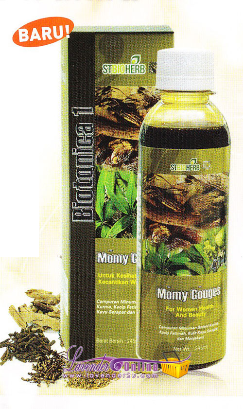 Beli Online Produk Sendayu Tinggi: Minuman Dalam Pantang Sendayu Tinggi