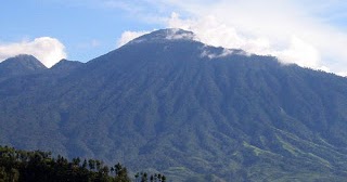 Jalur Pendakian Gunung Arjuno Via Batu Bagi Para Pendaki | Pengetahuan ...