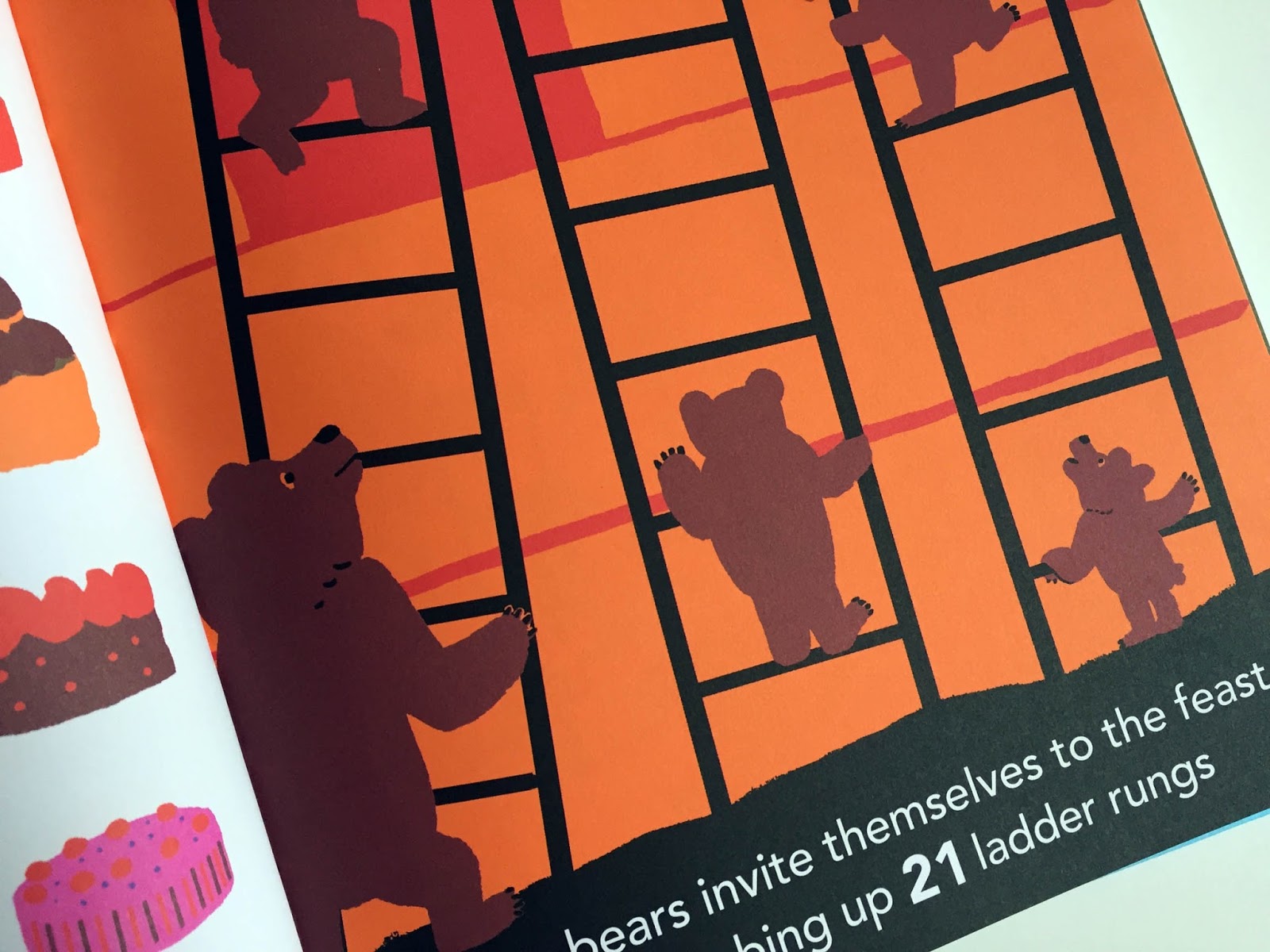 The Bookworm Baby: 100 Bears