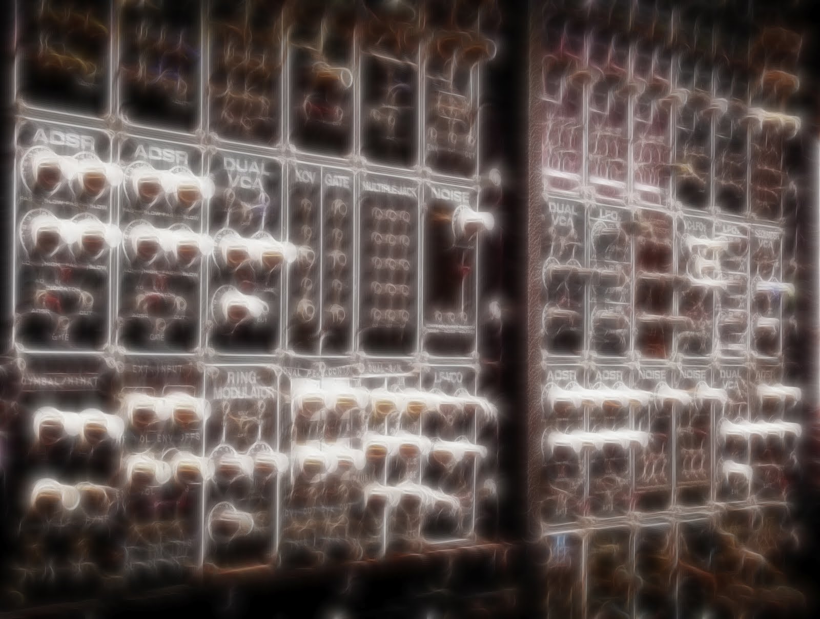 MATRIXSYNTH: Formant Modular