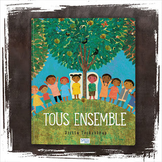 Histoire : Tous ensemble - Comptines et Belles Histoires