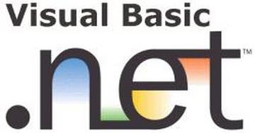 LENGUAJES DE PROGRAMACIÓN : Visual Basic .NET