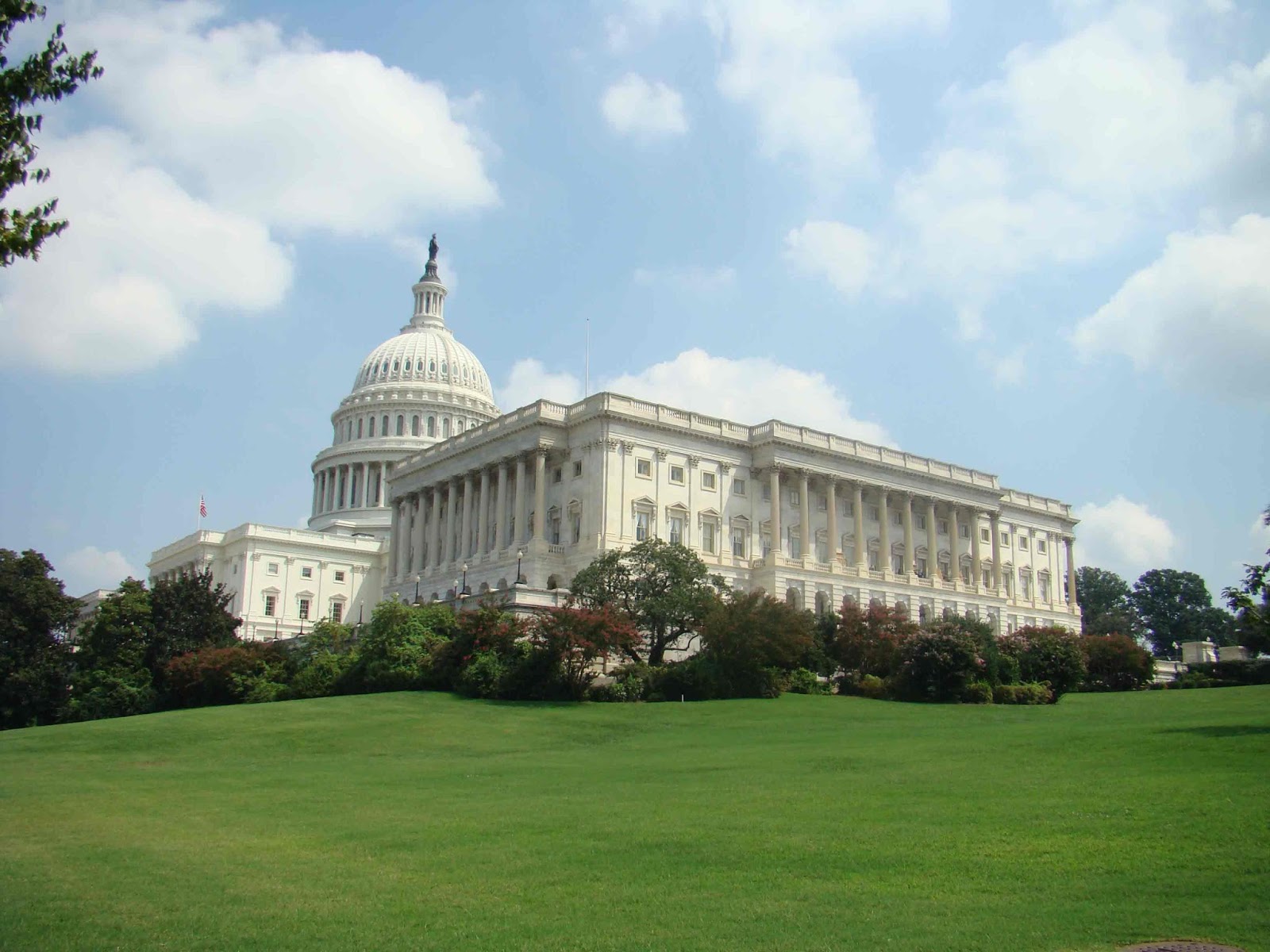 Fotografiar el mundo: Washington DC (Distrito de Columbia)
